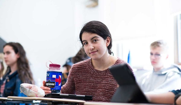 4 Common Reasons Kids Struggle with Switching Schools