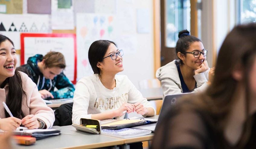 12 High School Interview Questions and How to Answer Them