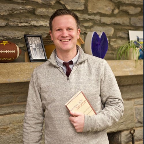 This Book Changed My Life: Books From the FCS Community