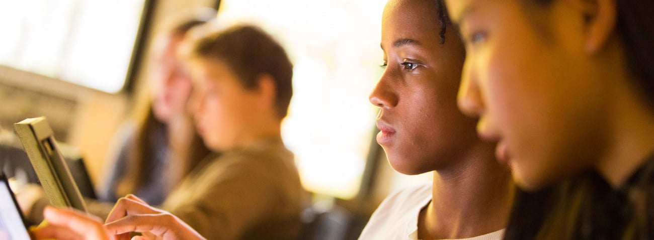 What is the High School Admissions Process Really Like?