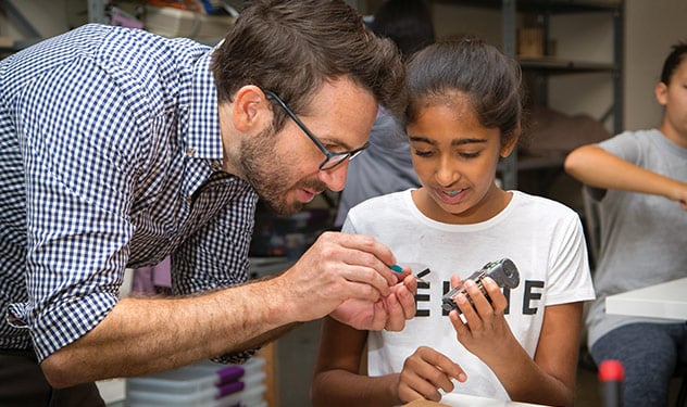 5 Benefits of a Strong Middle School Advisory Program