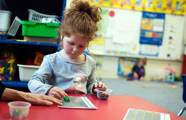 How Parents Can Teach Their Children to Love Math