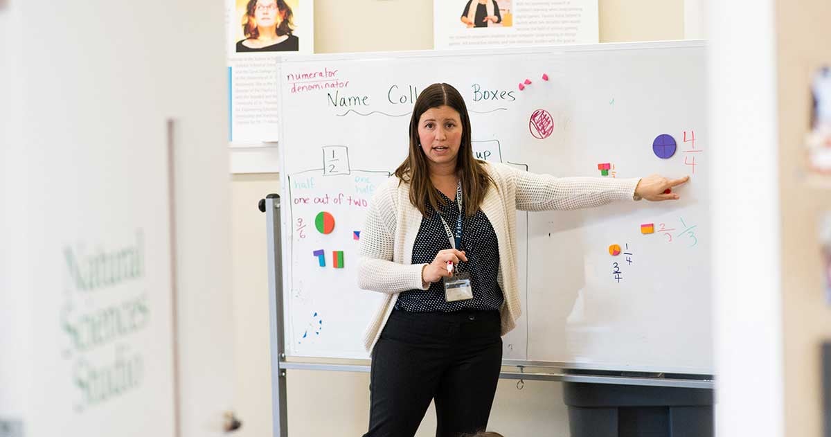 4 Benefits of Stem Education