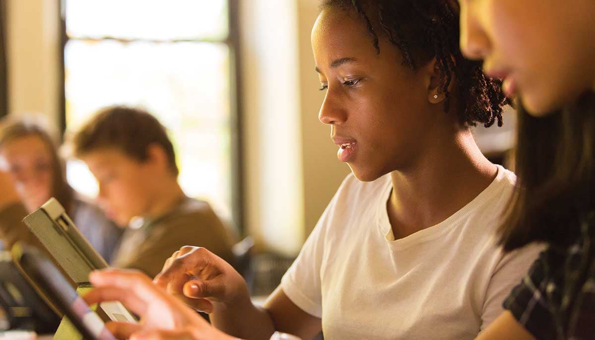 The Best Times for Your Child to Switch Schools