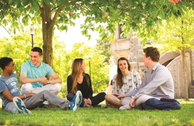 Top 10 Reasons to Consider An Independent School